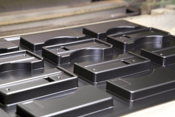 Plastic Vacuum Forming Service | Vacuum Forming Company