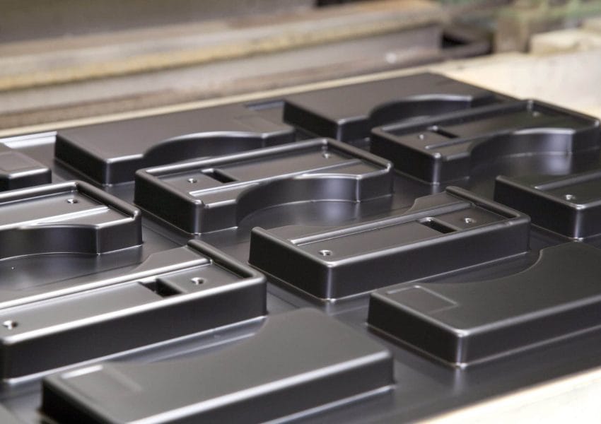 Plastic Vacuum Forming Service | Vacuum Forming Company