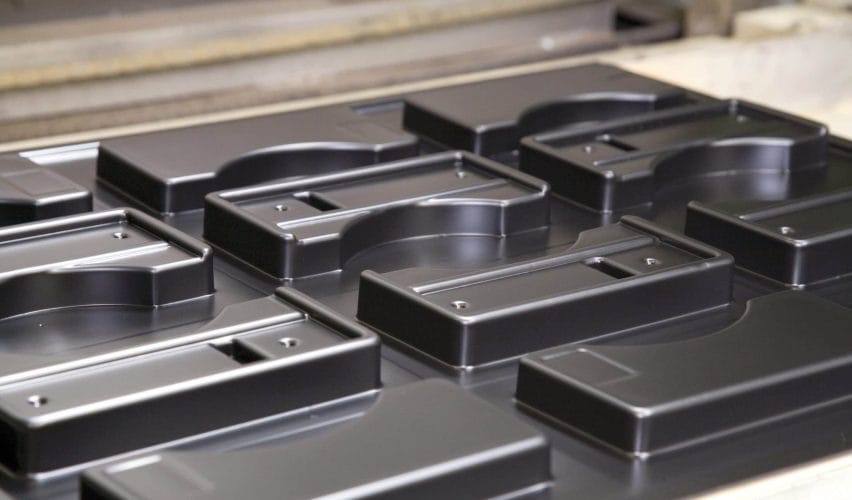 Plastic Vacuum Forming Service | Vacuum Forming Company