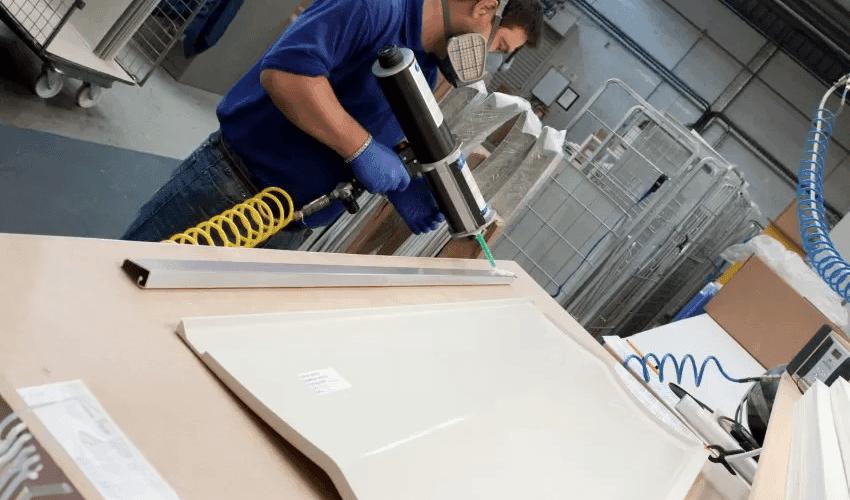 Fabrication & Assembly of Vacuum Formed Products | Vacform Group