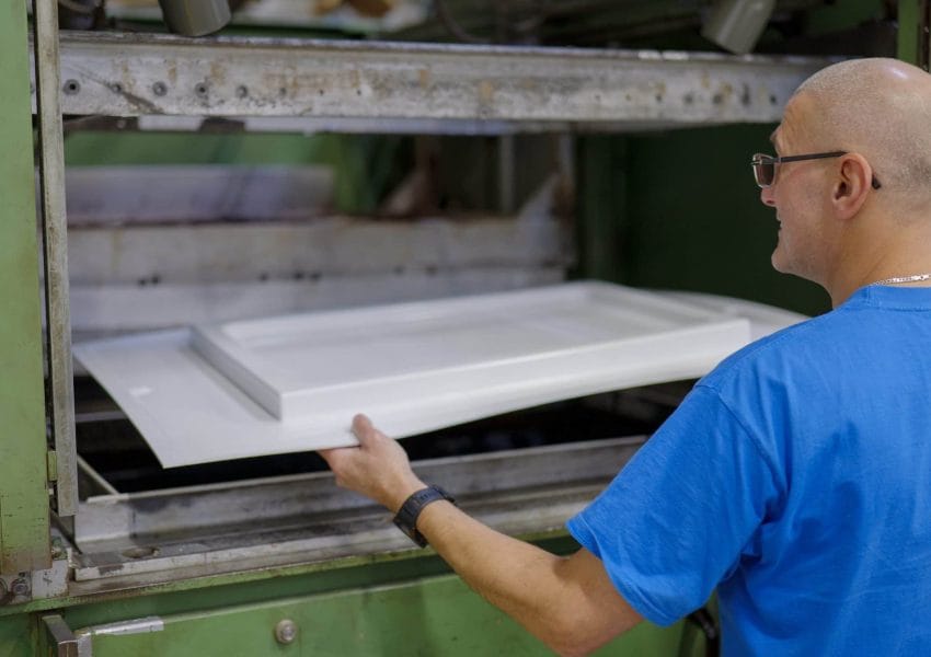 Plastic Vacuum Forming Service | Vacuum Forming Company