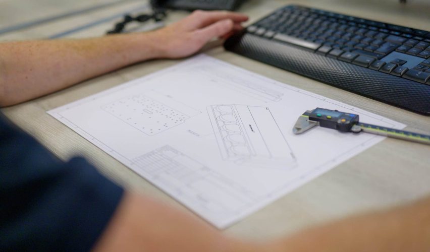 Plastic Vacuum Forming Design & Development | Vacform Group