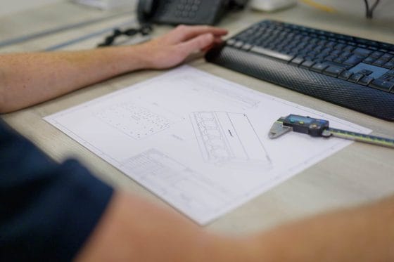 Vacuum Forming Expertise and Innovation | Vacform Group