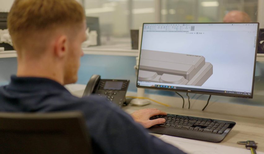 Plastic Vacuum Forming Design & Development | Vacform Group