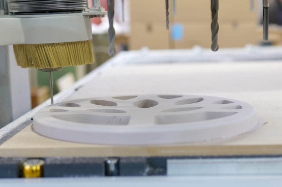 Vacuum Forming Expertise and Innovation | Vacform Group