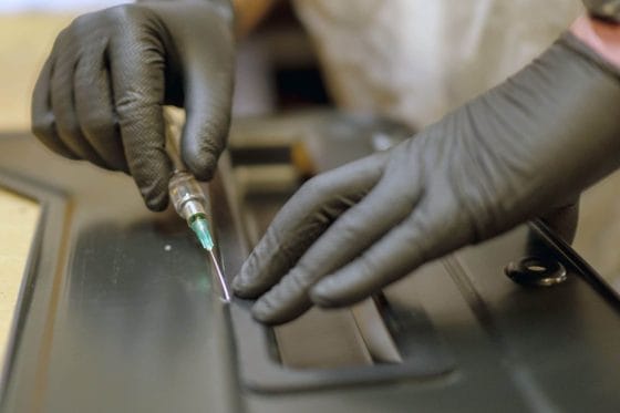 Vacuum Forming Expertise and Innovation | Vacform Group