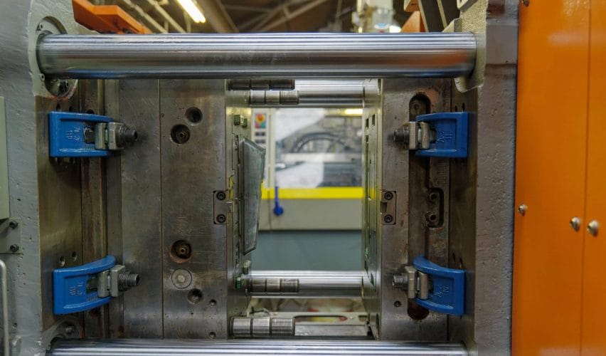 Plastic Injection Moulding | Vacform Group| Insert & Over Moulding ...