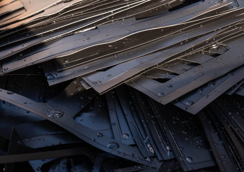 Vacuum Forming Expertise and Innovation | Vacform Group