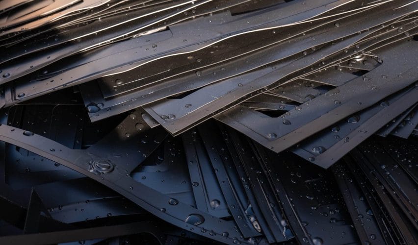 Vacuum Forming Expertise and Innovation | Vacform Group