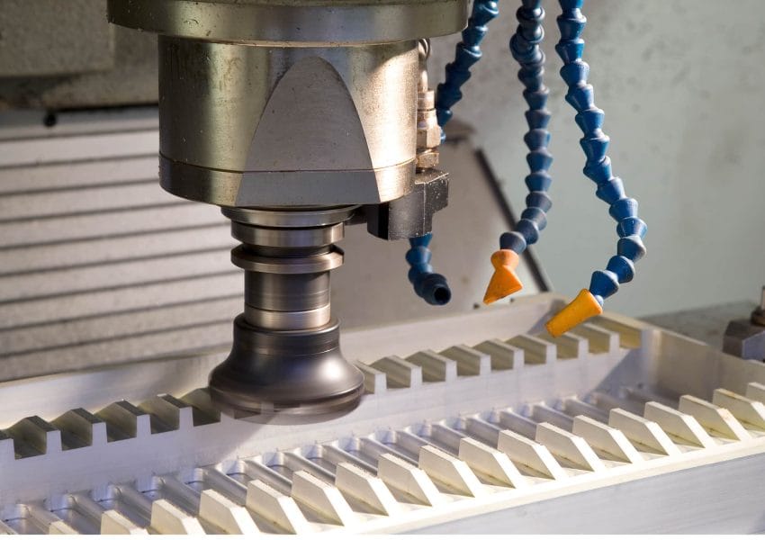 Vacuum Forming Tooling & Manufacturing | Vacform Group