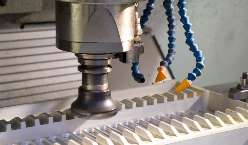 Vacuum Forming Tooling & Manufacturing | Vacform Group