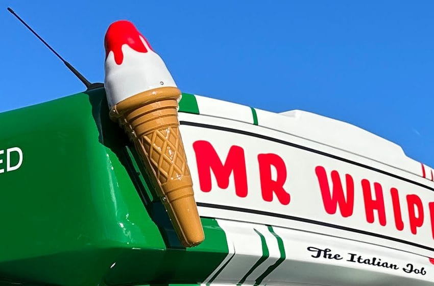 Retail & Point of Sale - Vacform