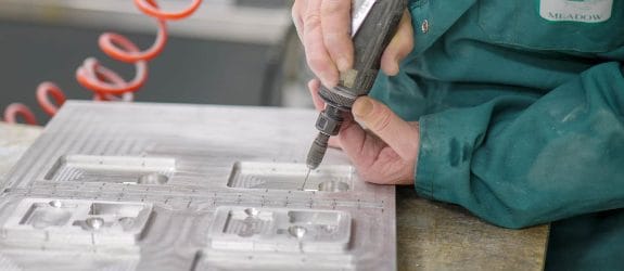 Vacuum Forming Tooling & Manufacturing | Vacform Group