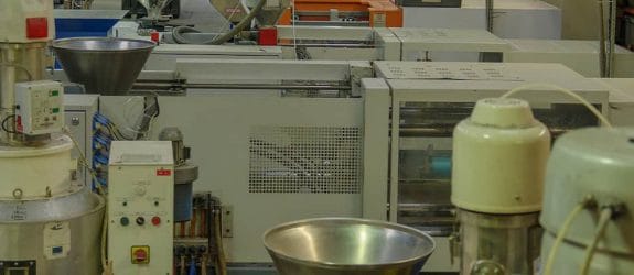 Plastic Injection Moulding | Vacform Group| Insert & Over Moulding ...